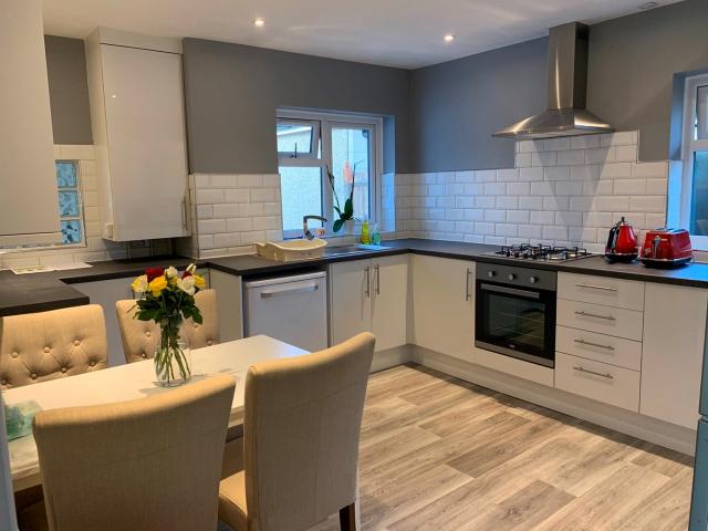 House at Bicester Road, Cherwell District