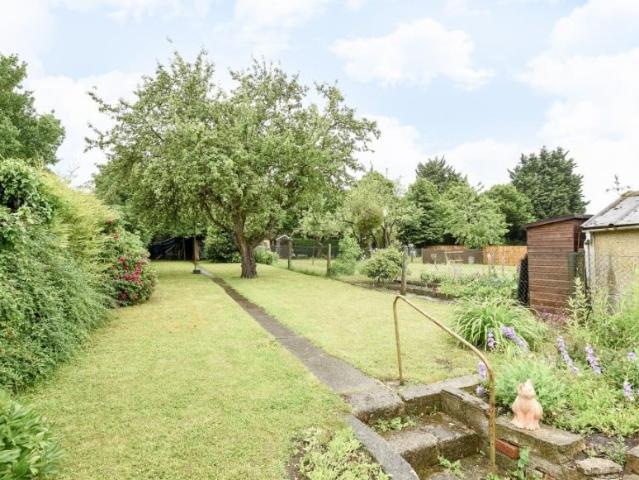 House at Bicester Road, Cherwell District