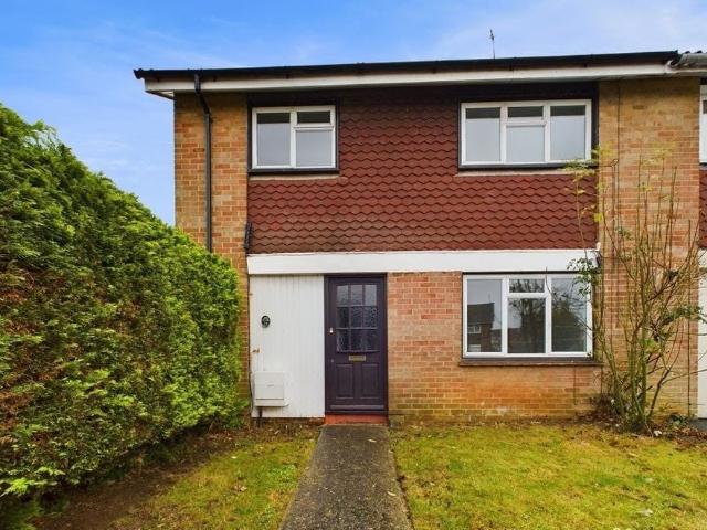 House at Bicknor Road, Maidstone