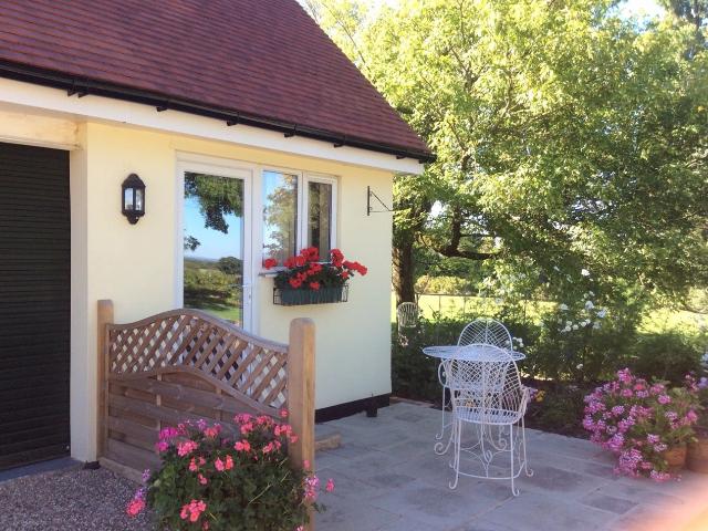 House at Biddenden Road, Ashford