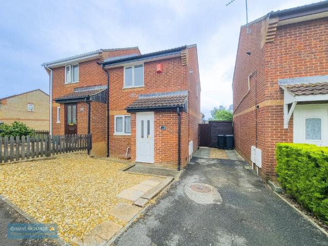House at Biddiscombe Close, Bridgwater