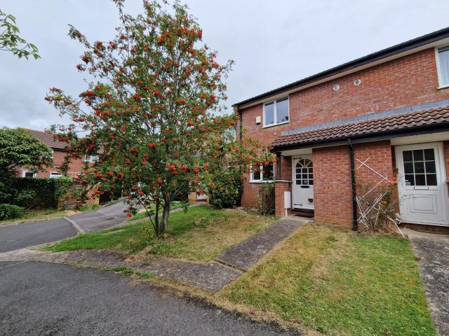 House at Biddiscombe Close, Bridgwater