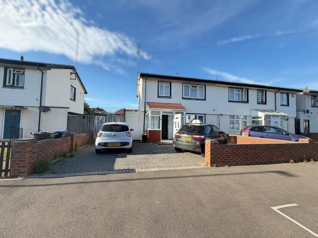 House at Bideford Road, Greater London