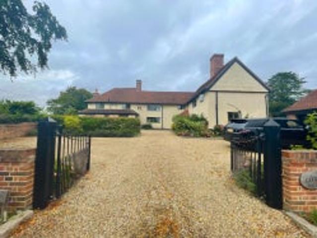 House at Bigods Lane, Uttlesford