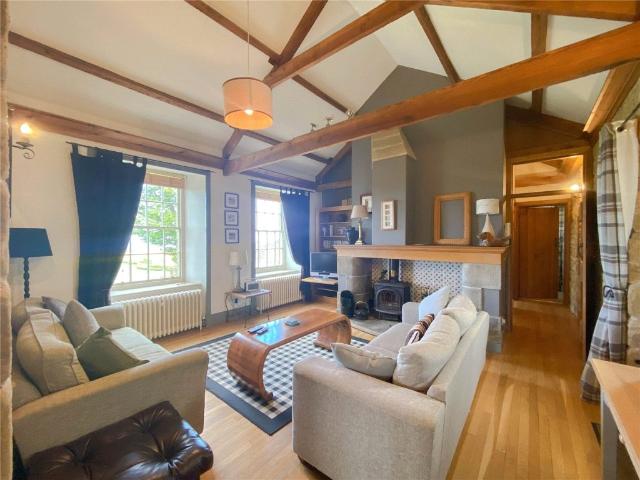House at Bilton Barns & High Buston, Hipsburn