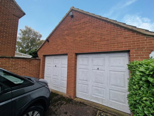 House at Bilberry Close, Huntingdonshire