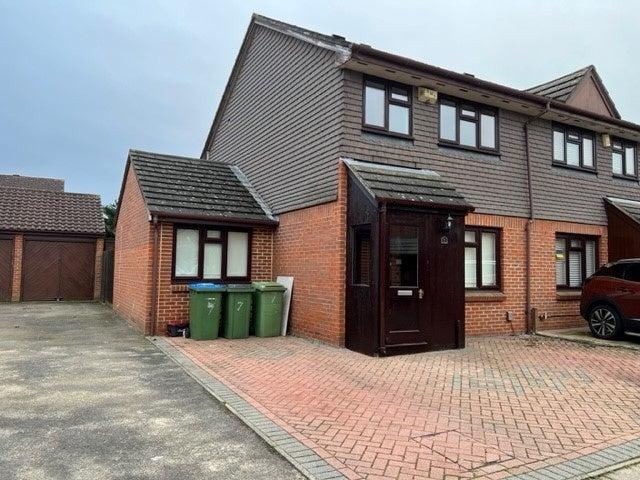 House at Bill Hamling Close, Greater London