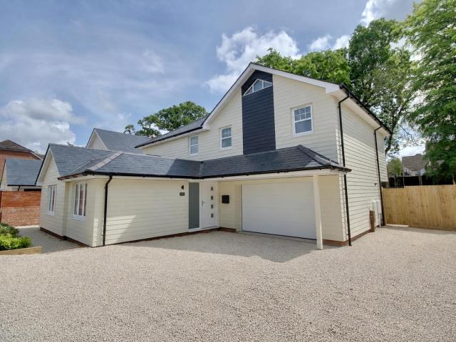 House at Billett Avenue, Waterlooville
