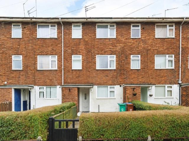 House at Billing Avenue, Manchester