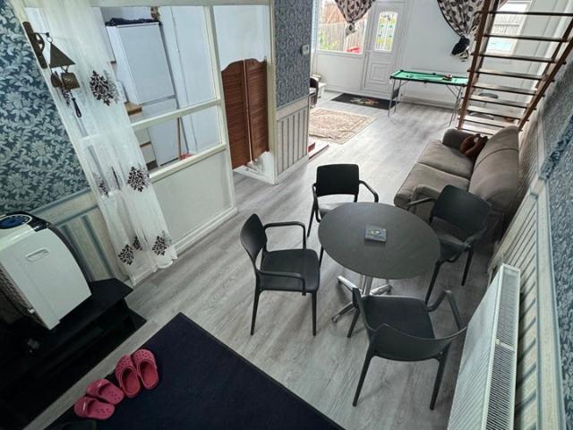 House at Birch Close, Greater London