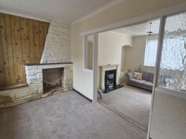 House at Birch Road, West Cornforth