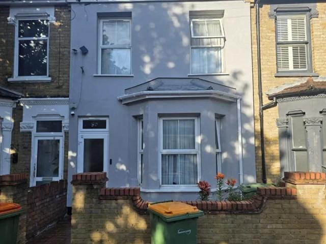 House at Birchdale Road, Greater London