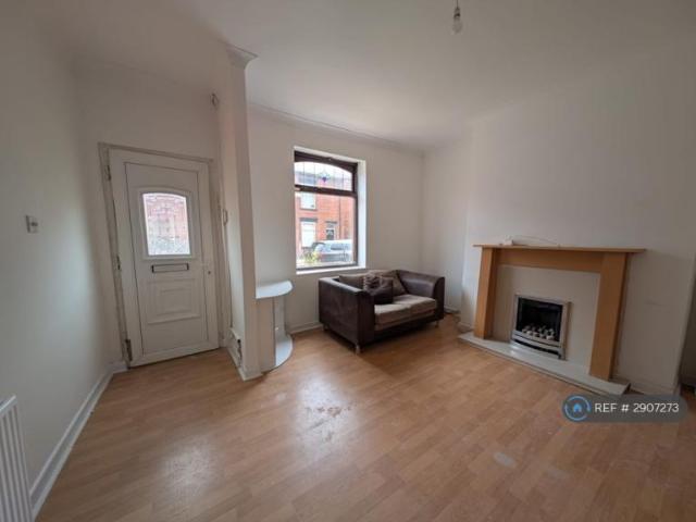 House at Birchenlea Street, Chadderton