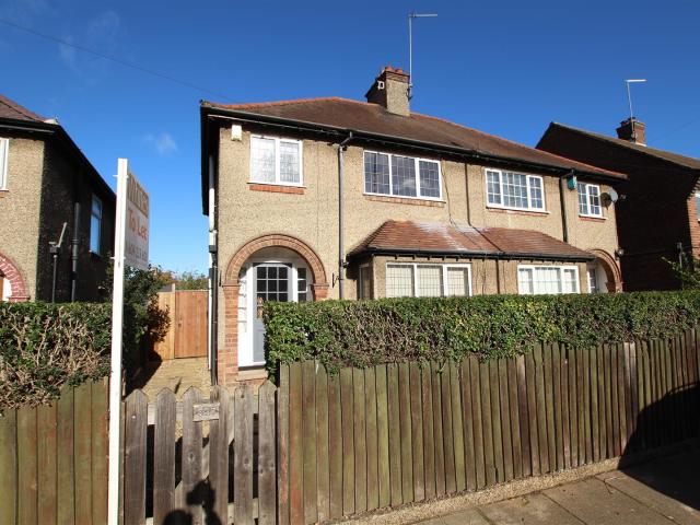 House at Birchfield Road East, Northampton