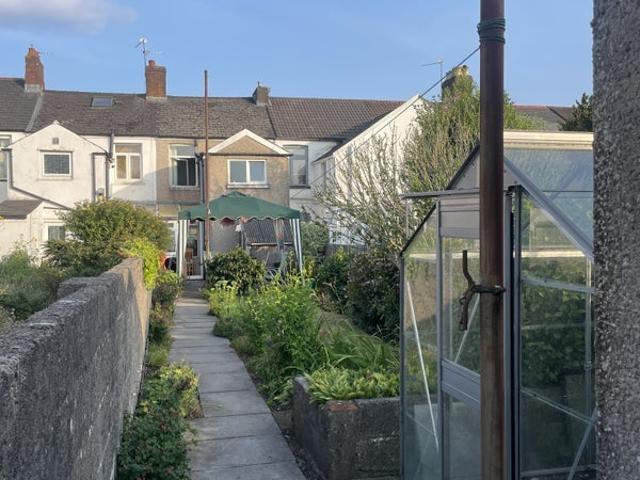 House at Birchgrove Road, Cardiff