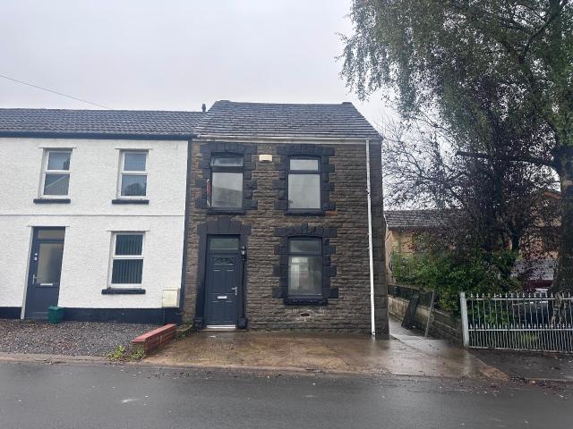 House at Birchgrove Road, Glais