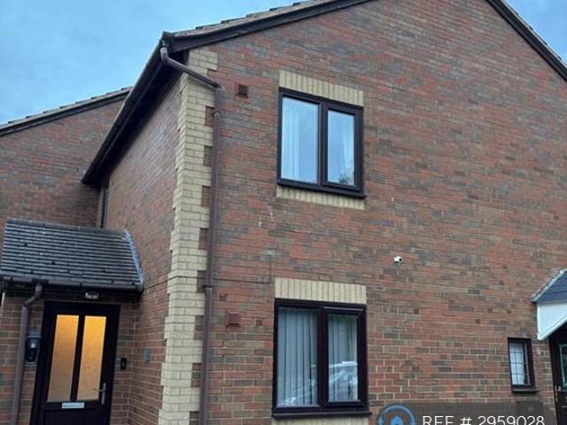 House at Birchtrees Drive, Birmingham