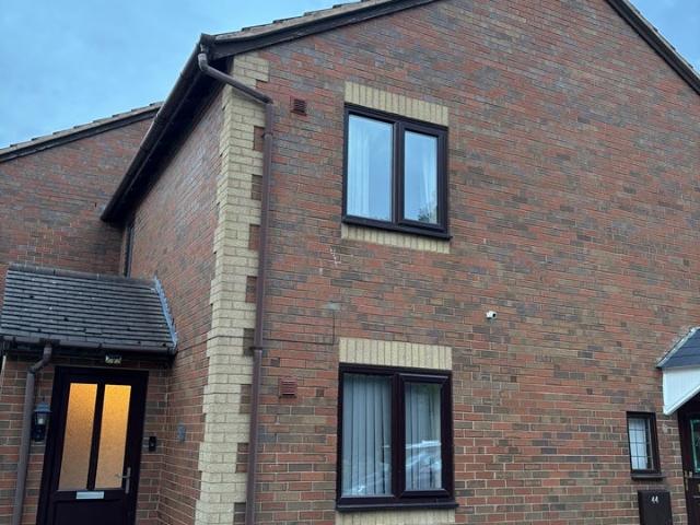 House at Birchtrees Drive, Birmingham