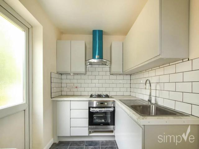 House at Birchway, Greater London