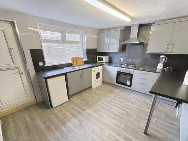 House at Birchwood Avenue, Pontypridd