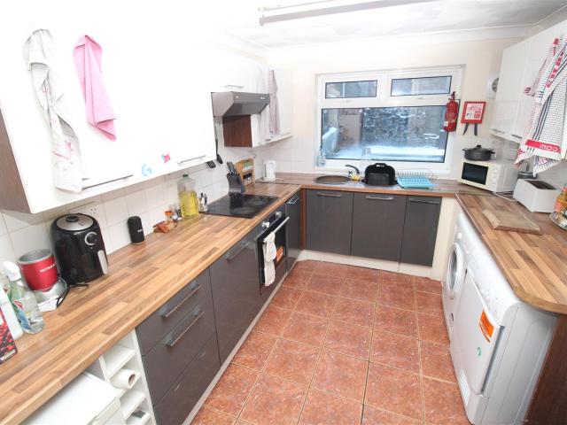 House at Birchwood Avenue, Pontypridd
