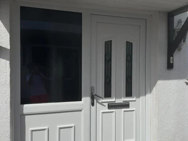 House at Birchwood Drive, Preston