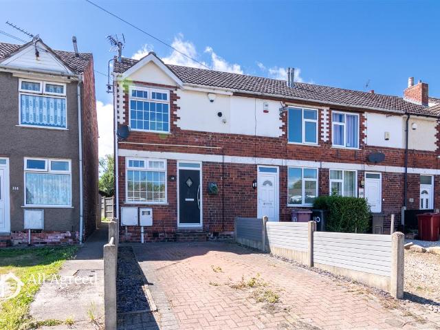 House at Birchwood Lane, Bolsover