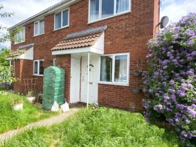 House at Birdcombe Road, Swindon