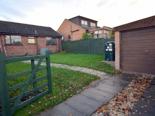 House at Birdforth Way, Ampleforth
