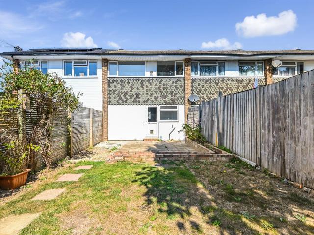 House at Birdham Close, Arun