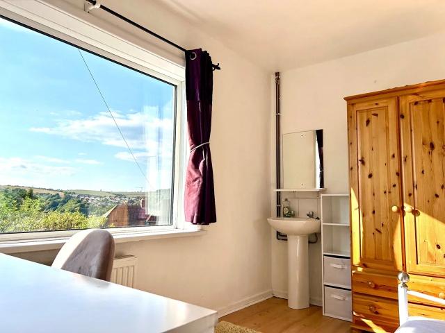 House at Birdham Road, Brighton