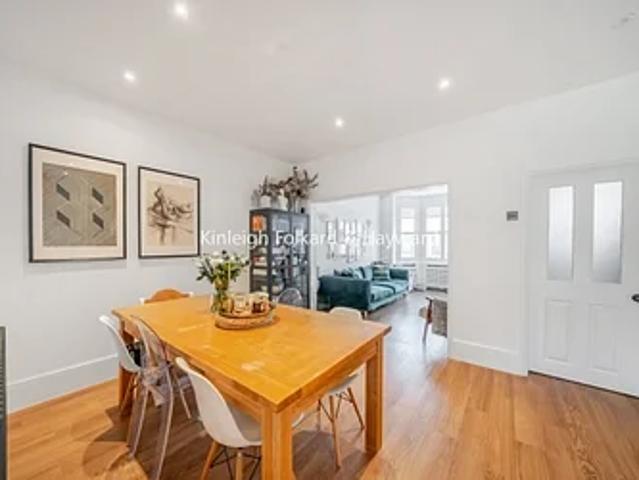 House at Birkbeck Road, Greater London