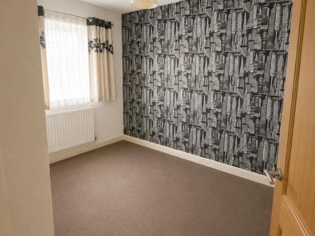 House at Birkby Bradley Greenway, Kirklees