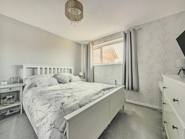House at Birkdale, Bracknell