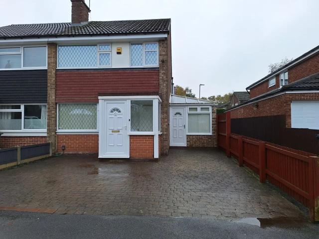 House at Birkdale Drive, Leeds