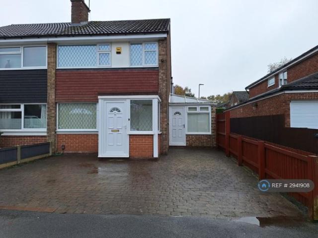 House at Birkdale Drive, Leeds