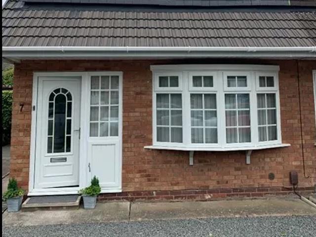 Apartment at Birkdale Mount, Leeds