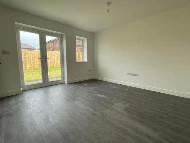 House at Birkhall Road, Middlesbrough