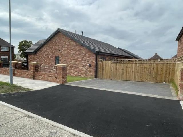 House at Birkhall Road, Middlesbrough