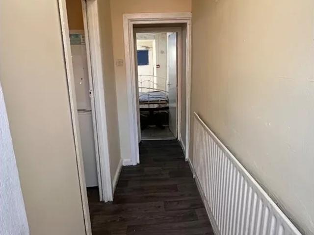 House at Birkin Avenue, Nottingham