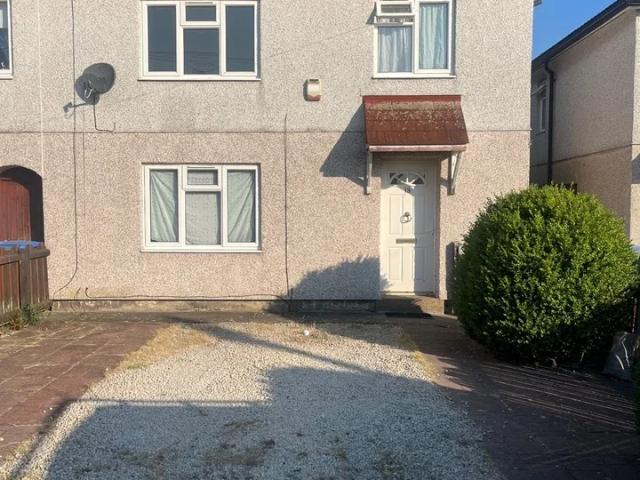House at Birks Road, Mansfield Woodhouse