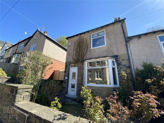 House at Birks Road, Kirklees