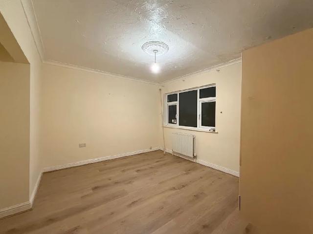 House at Birling Road, Greater London