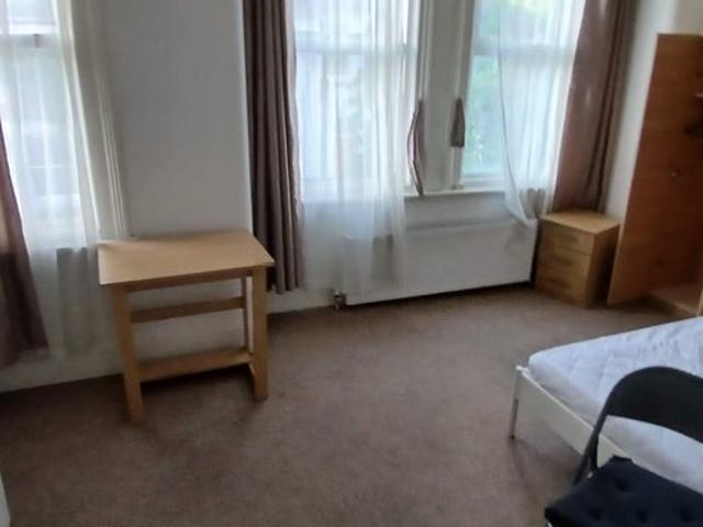 House at Biscay Road, Greater London