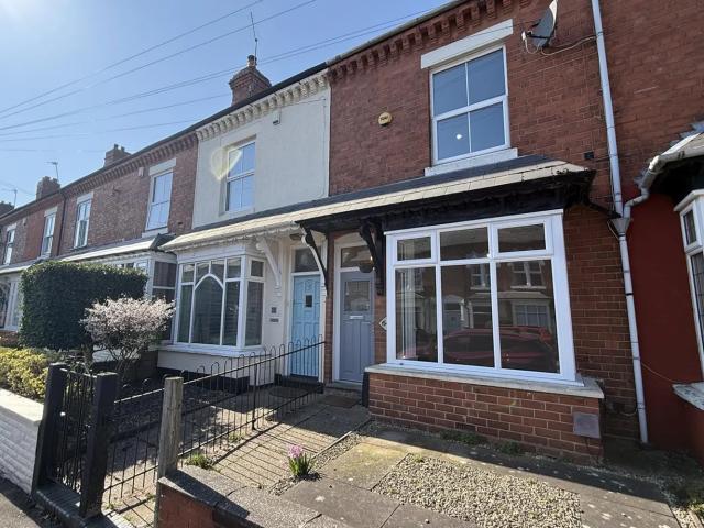 House at Bishopton Close, Solihull
