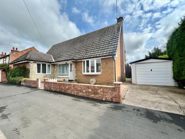 House at Bishop Burton Road, Cherry Burton