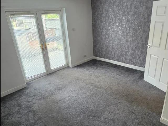 House at Bishop Road, Stoke on Trent