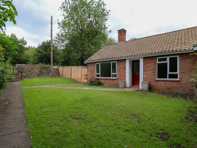 House at Bishop Wynn Close, Ely