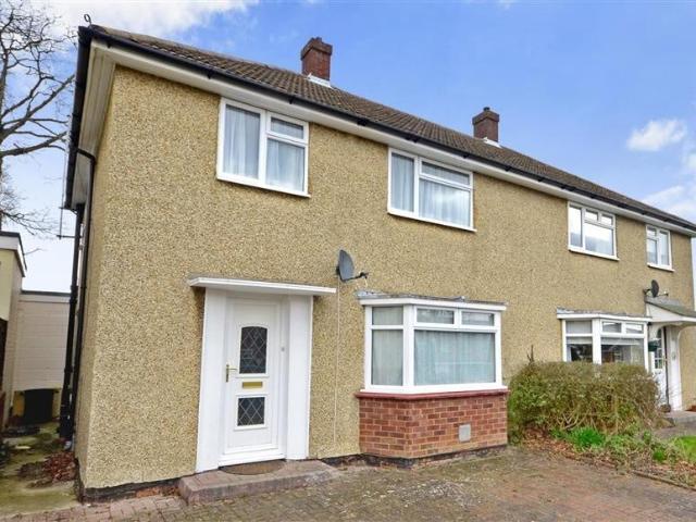 House at Bishops Oak Ride, Tonbridge and Malling