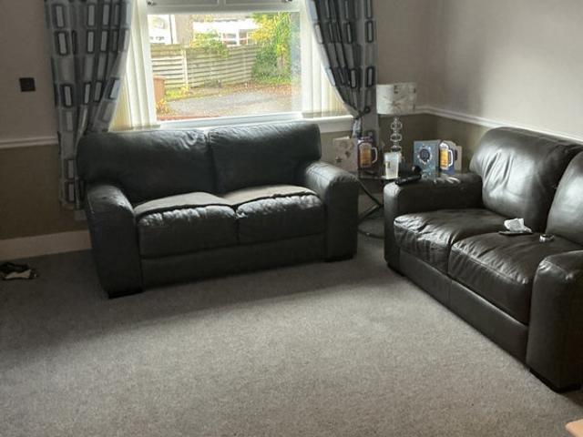House at Bishops Park, Mid Calder